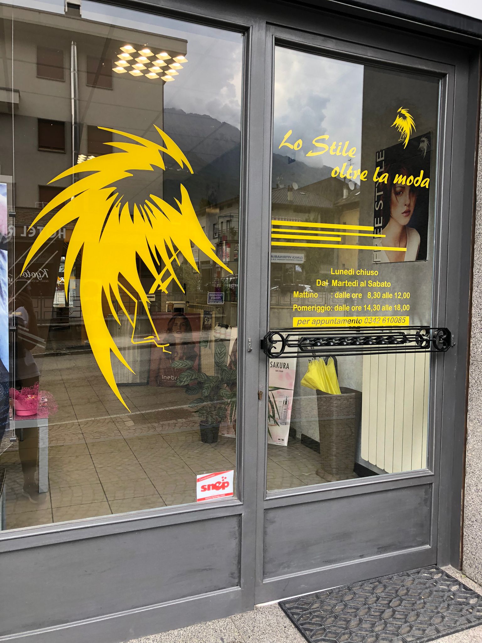 Convenzioni con Snep International | Snep SPA