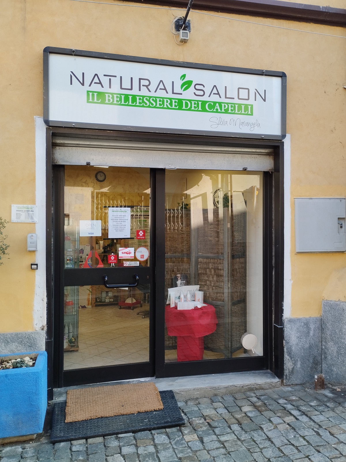 Convenzioni con Snep International | Snep SPA