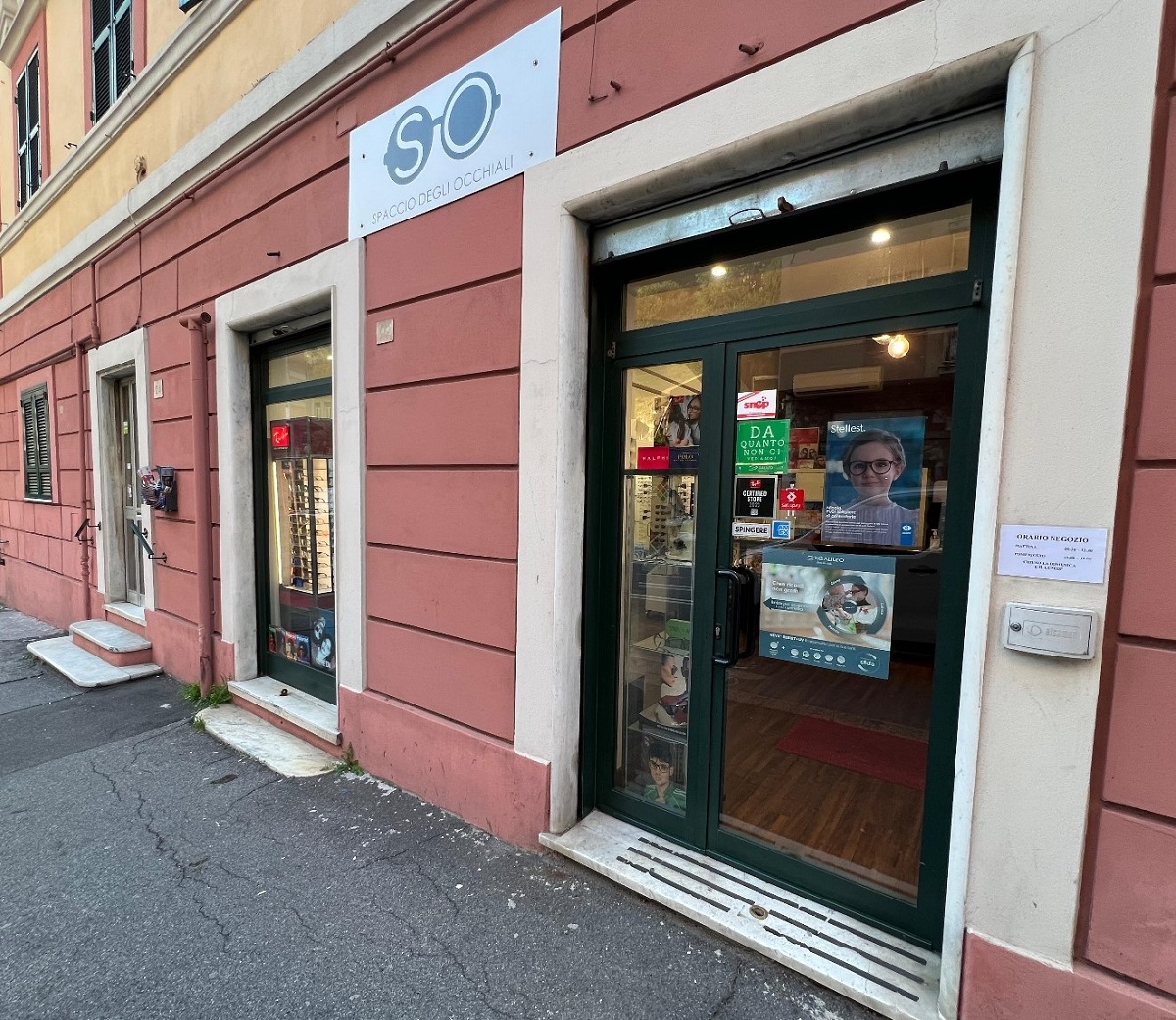 Convenzioni con Snep International | Snep SPA