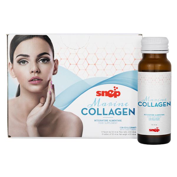 MARINE COLLAGEN | Snep SPA
