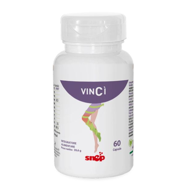 VINCÌ | Snep SPA