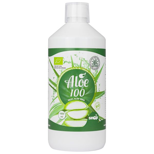 ALOE 100% BIO | Snep SPA